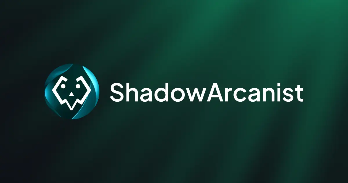 ShadowArcanist