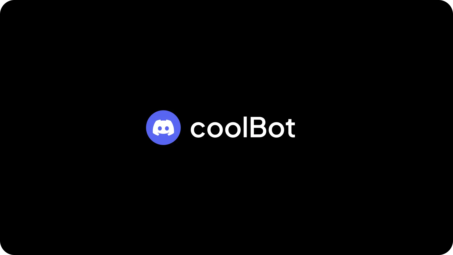 coolBot - Work | ShadowArcanist
